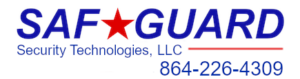 Home - SAF-GUARD - The Upstate's Premier Local Security Provider